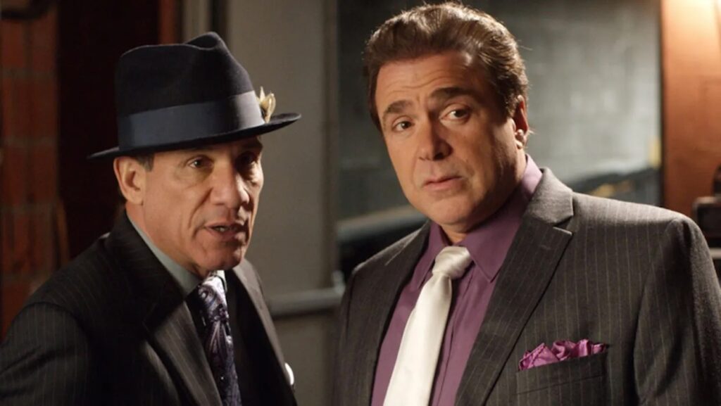 The 15 Best Mafia Comedies ‹ CrimeReads
