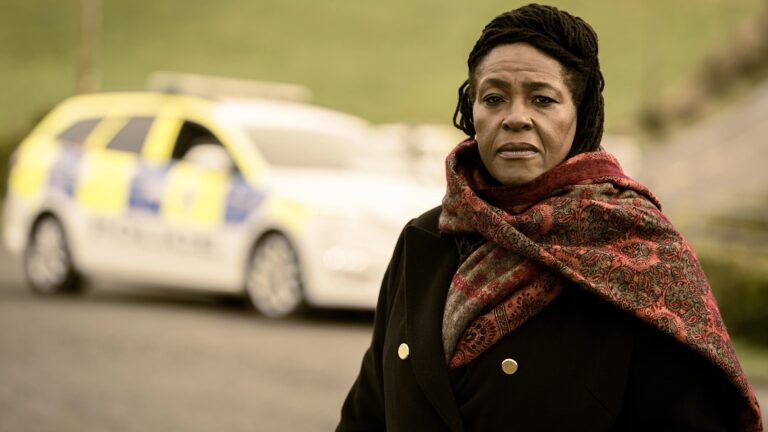 What to Watch: 6 British Mystery Series for Fans of Vera ‹ CrimeReads