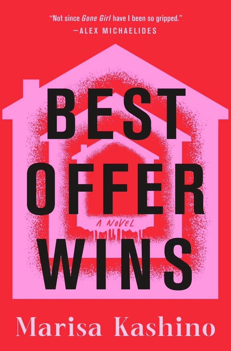 The Best Books of 2025: Crime Fiction, Mysteries, and Thrillers ...
