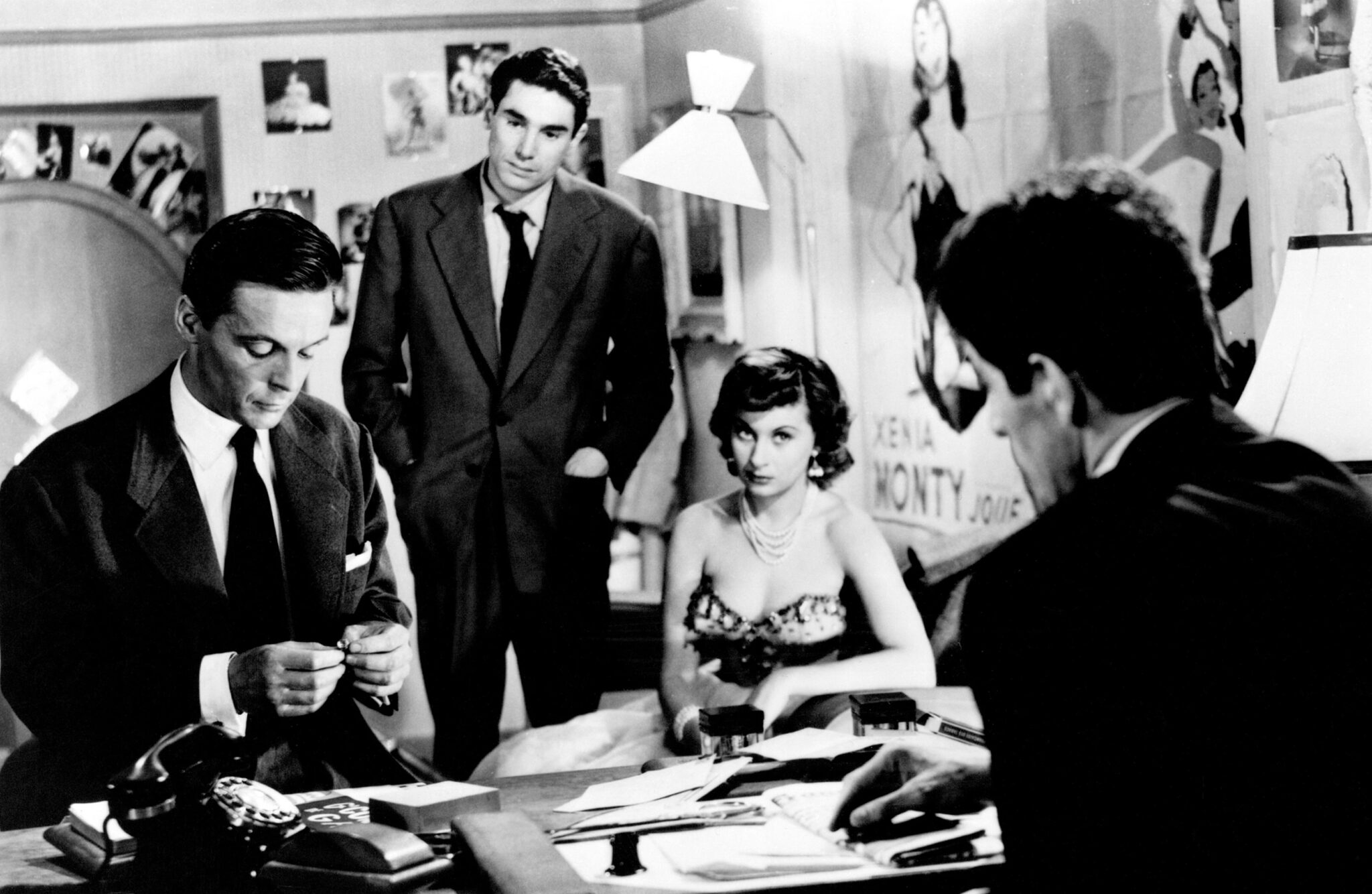 The 9 Best French Jewel Theft Films ‹ CrimeReads