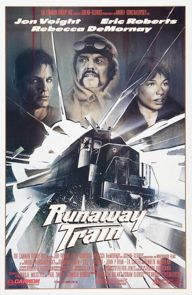 10 Thrilling Mystery Films That Feature Trains ‹ CrimeReads