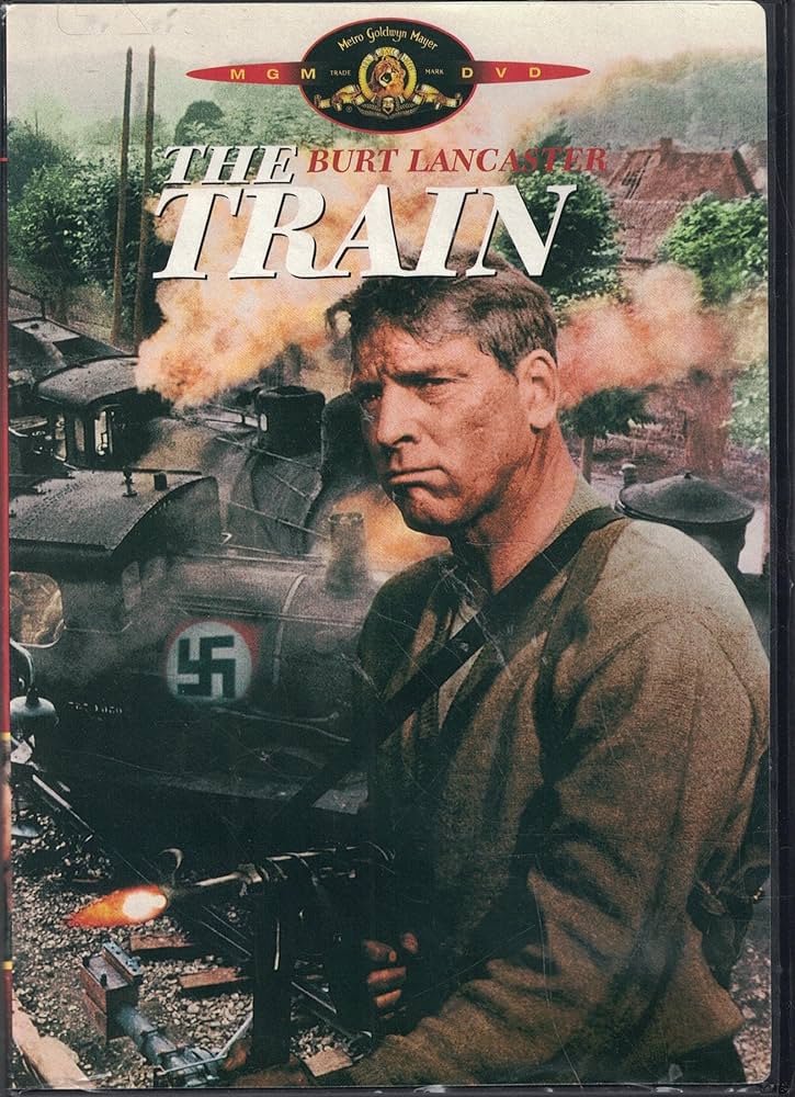 10 Thrilling Mystery Films That Feature Trains ‹ CrimeReads