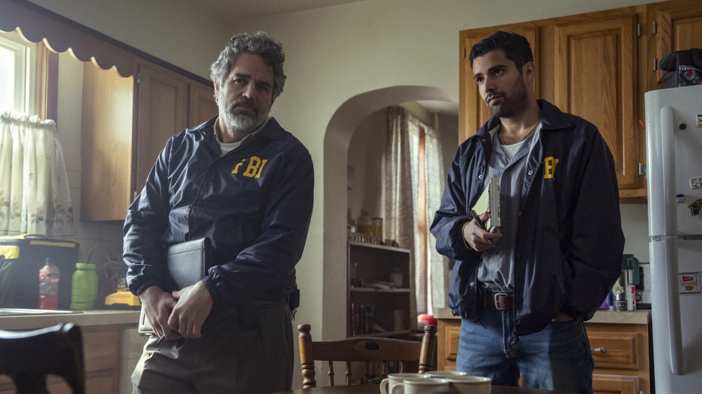 The Best Crime TV Series of 2025 ‹ CrimeReads