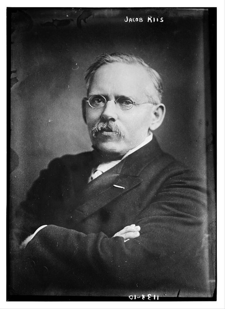 The Greatest Muckrakers of the Progressive Era ‹ CrimeReads