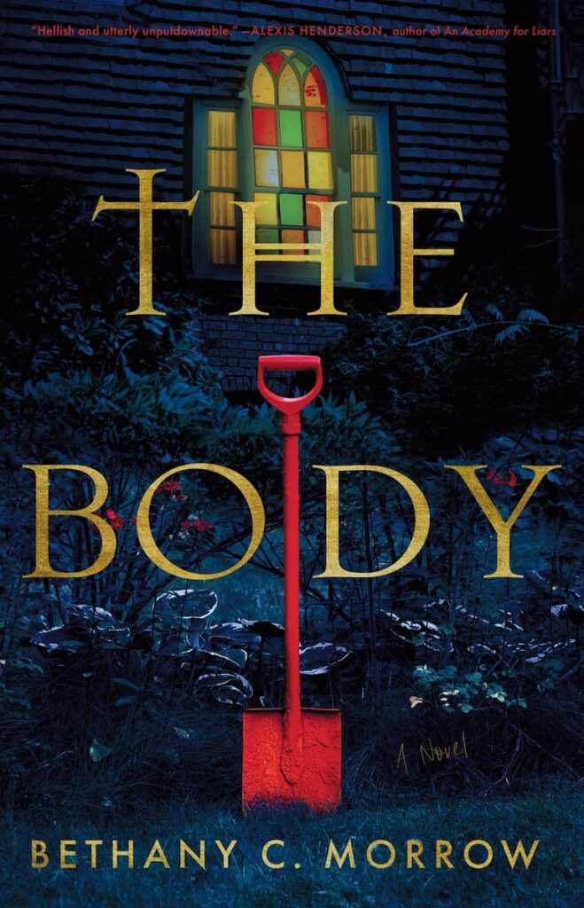 27 New and Upcoming Horror Novels To Look Out For In 2026 ‹ CrimeReads