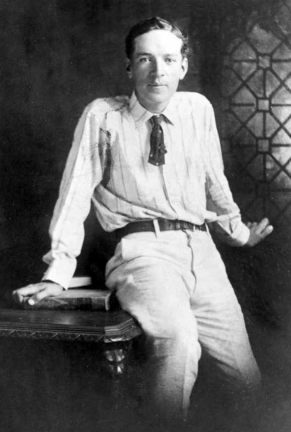 The Greatest Muckrakers of the Progressive Era ‹ CrimeReads