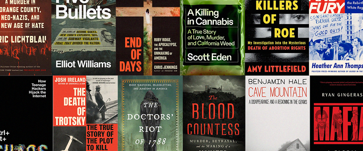 14 True Crime Releases Out This Season You Don’t Want to Miss ‹ CrimeReads