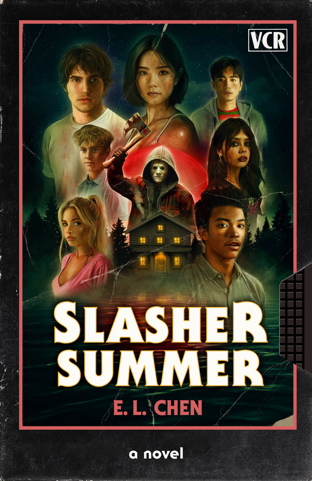 The Most Anticipated Mysteries, Thrillers, and Crime Novels of Summer ...