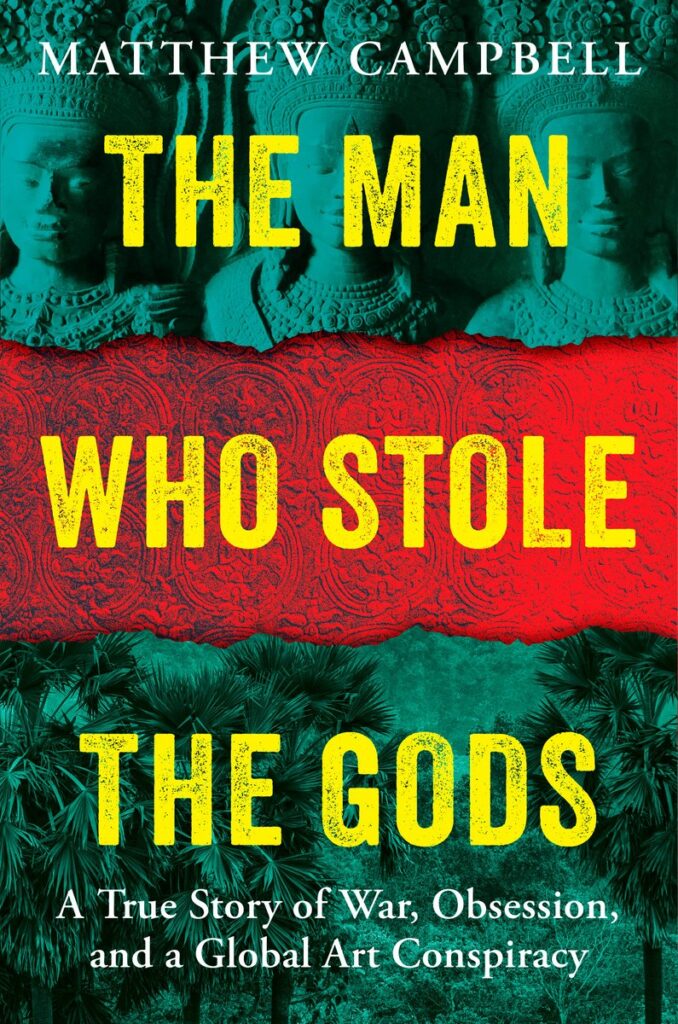 10 New Books Coming Out This Week ‹ CrimeReads